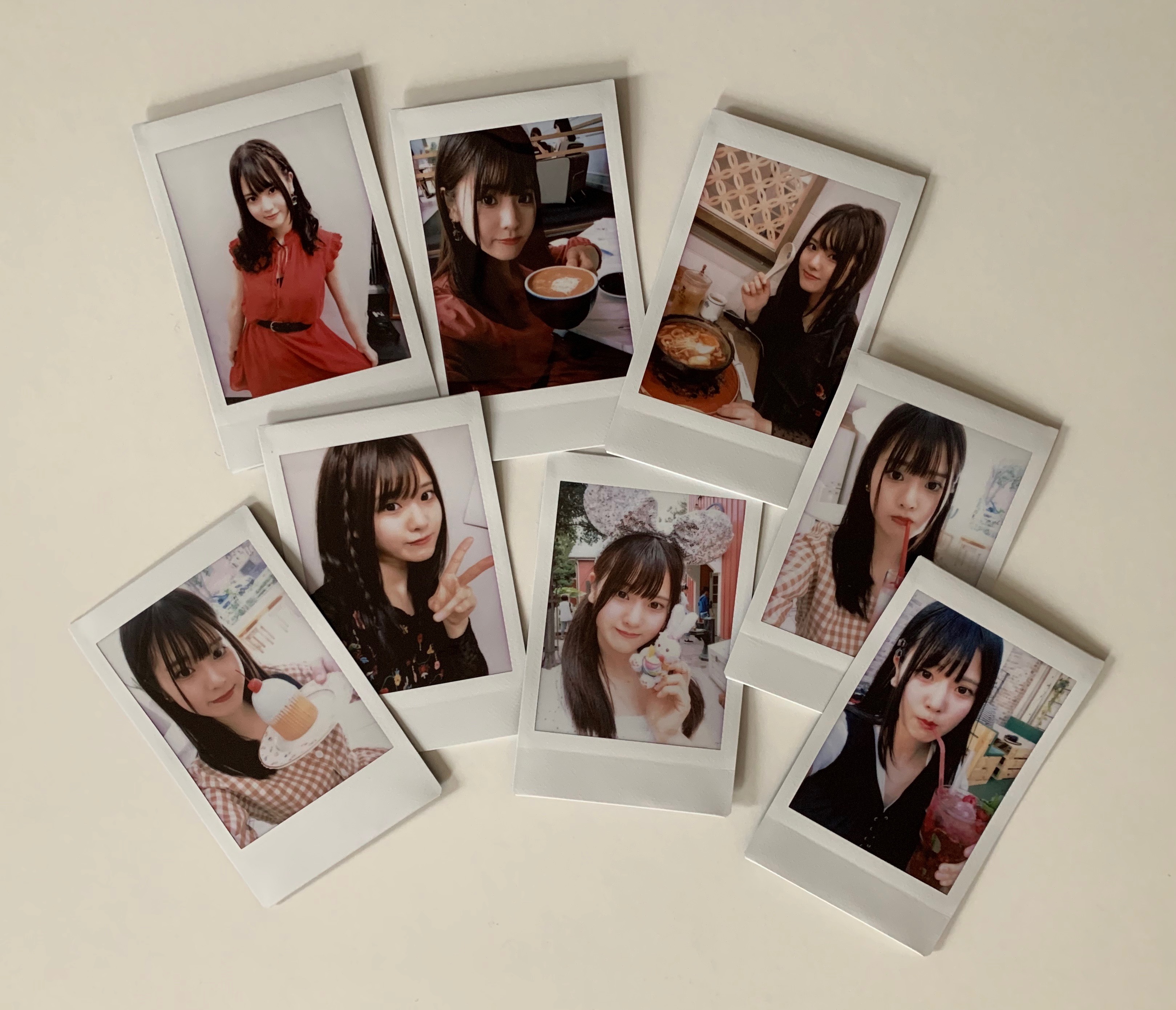 2& Cheki – Idol Underworld