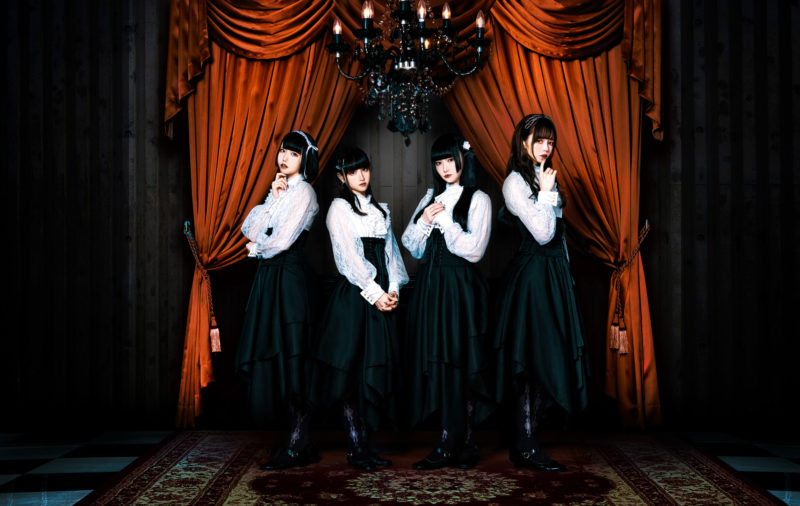 Idol Underworld | A place for Japanese idol lovers worldwide