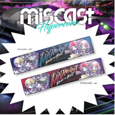 Miscast | Idol Underworld