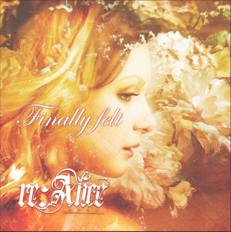 re:Alice | Idol Underworld