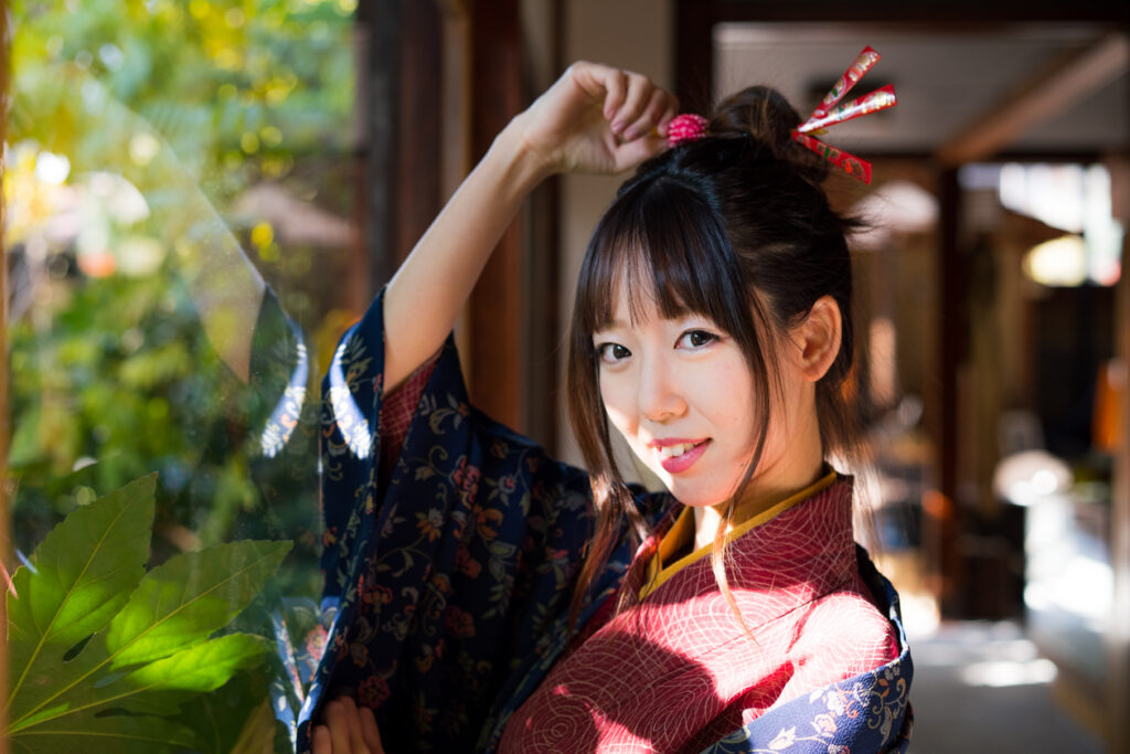 Miho Photobook – “Those Who Meet Must Part” DELUXE SET – Idol Underworld