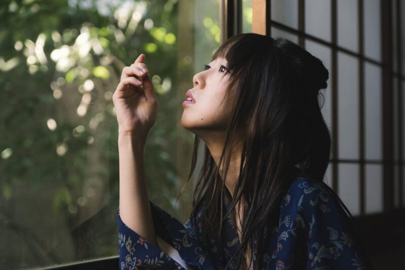 Miho Photobook-“Those Who Meet Must Part” – Idol Underworld