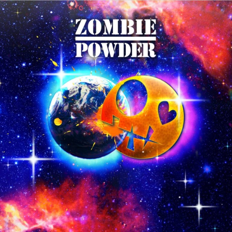 Zombie Powder | Idol Underworld
