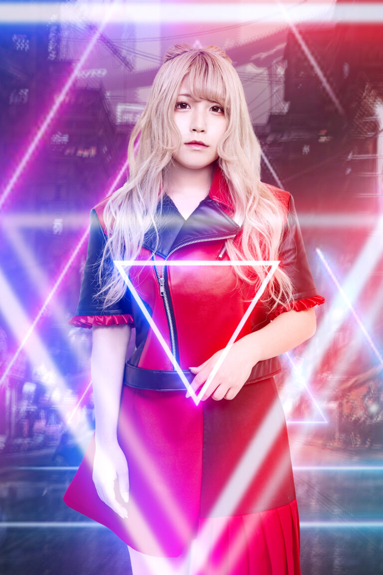 15 GERM March Online Cheki session- My beloved sister Mii (Ai Mai ...