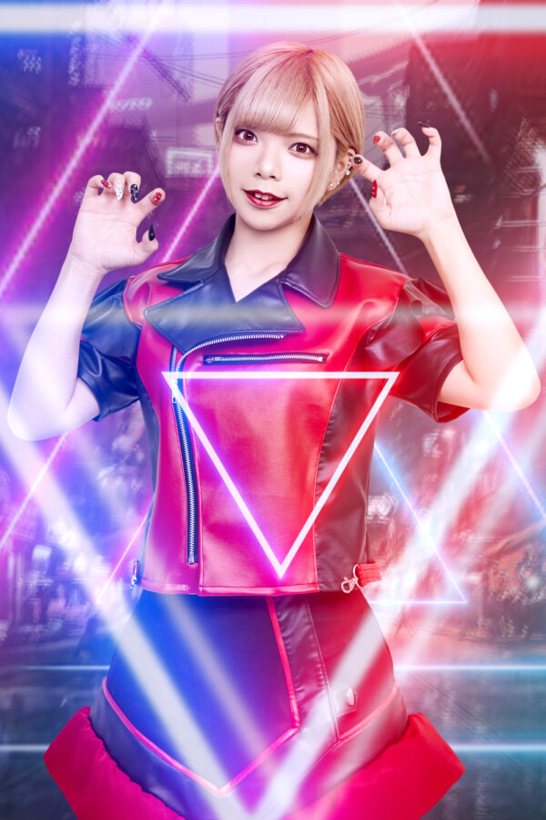 15 GERM March Online Cheki session- Rei Hotarubi Cheki – Idol Underworld