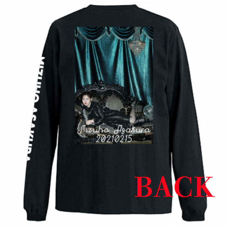 Clothes | Idol Underworld