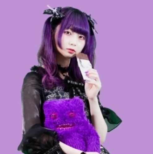 KUNOGI – OCTOBER ONLINE CHEKI SESSION- SIGNED CHEKI – Idol Underworld