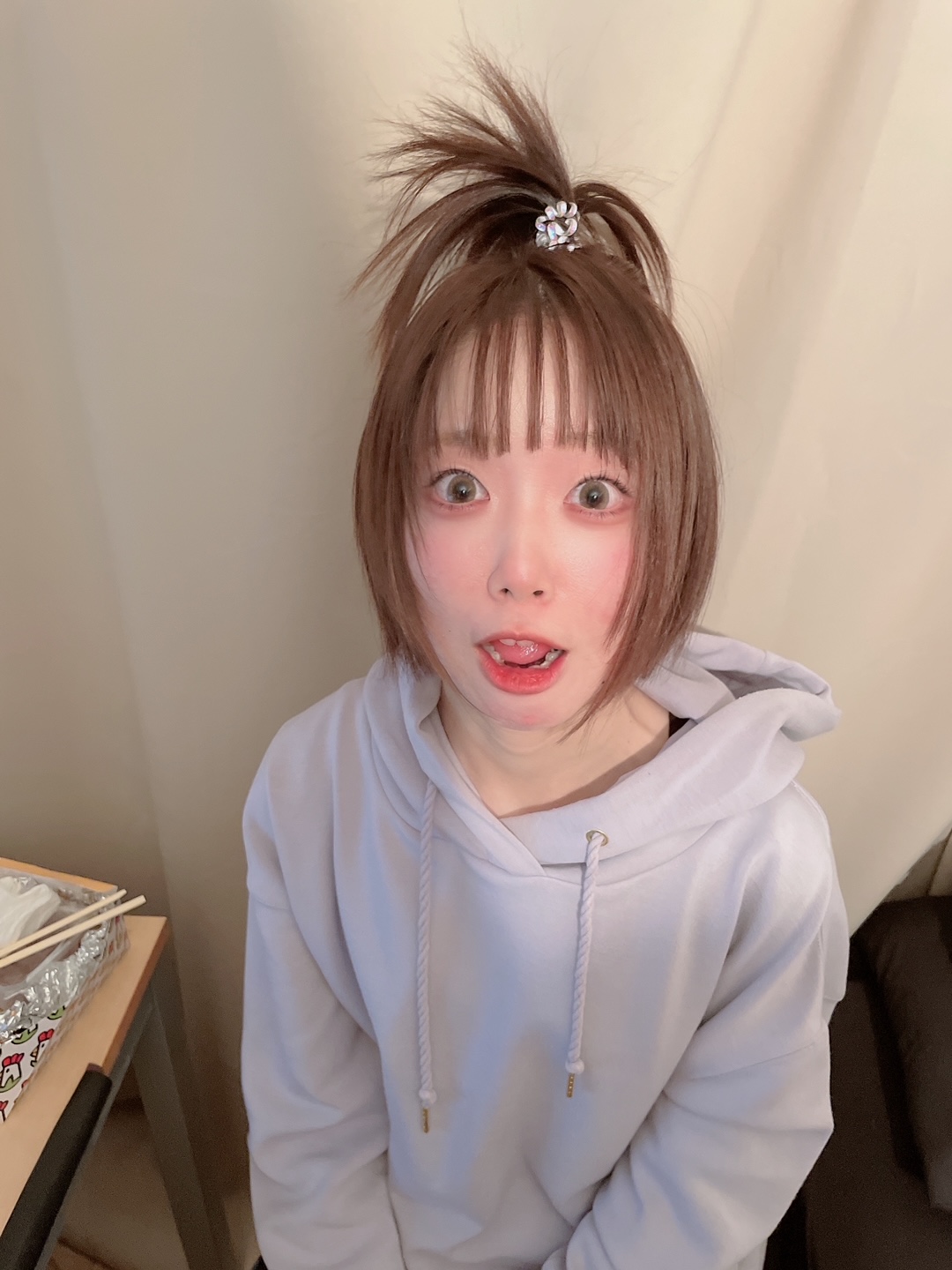 MIHO- BIRTHDAY 6 DAY CHEKI CHALLENGE! – Idol Underworld