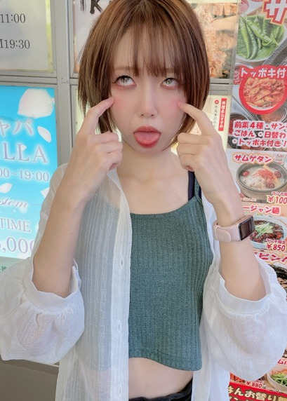 MIHO- APRIL 2023 BROMIDE SIGNING SESSION AND VIDEO CHAT CHEKI – Idol ...