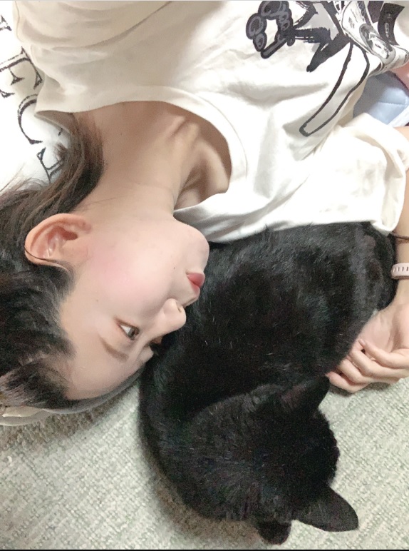 MIHO- AUGUST 2023 ONLINE CHEKI SESSION – Idol Underworld