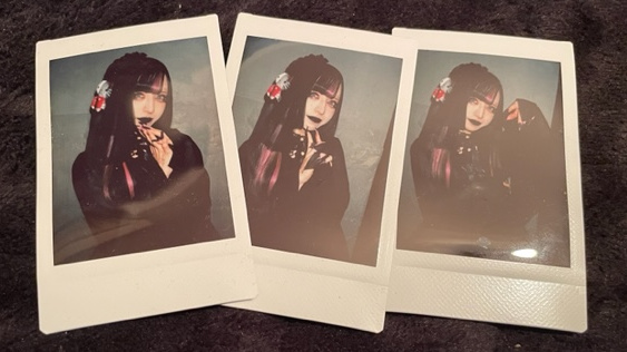 CRAZED BRAIN- DIE KUSSE CHEKI – Idol Underworld