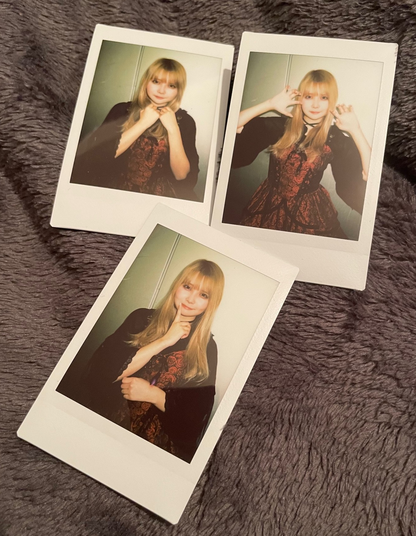 STATE OF HEARTS- RARAN CHEKI – Idol Underworld