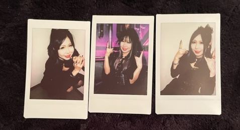 CRAZED BRAIN- YABATANIEN JURIA CHEKI FROM DEBUT LIVE – Idol Underworld