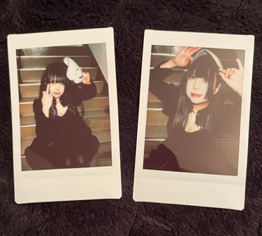 CRAZED BRAIN- AMATERASU CHEKI FROM DEBUT LIVE – Idol Underworld